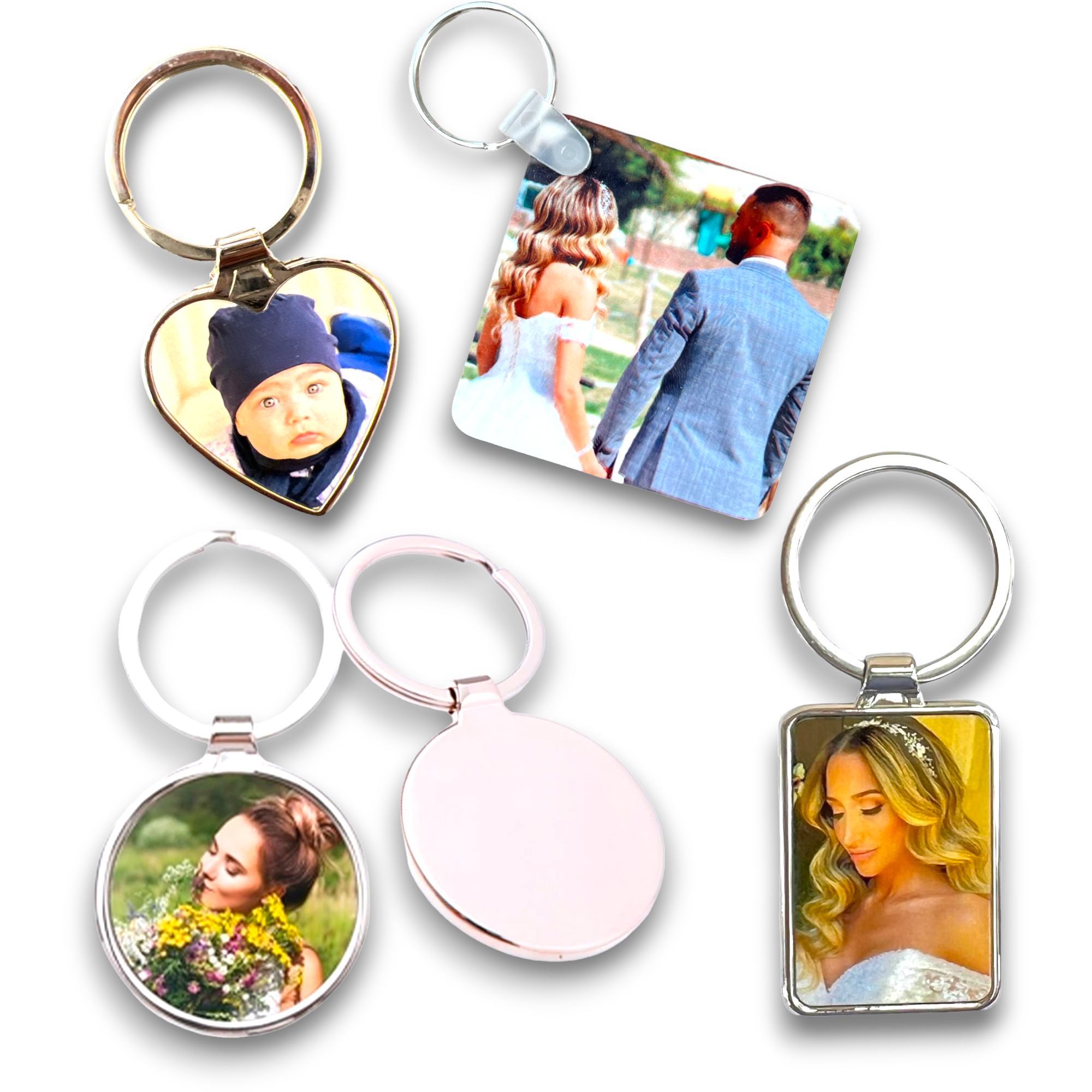 Porte-clés – Youkka